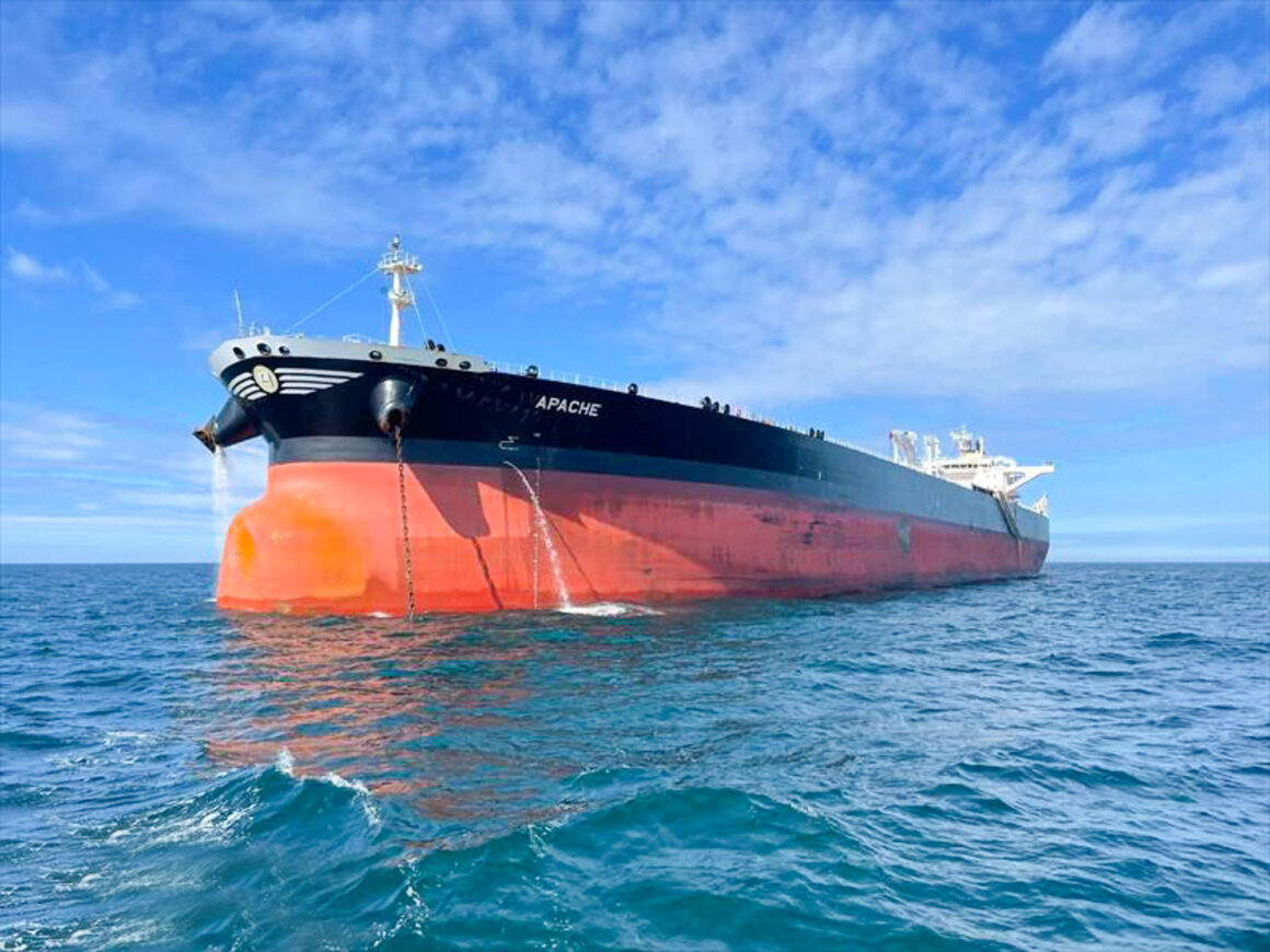 Blog - Nereus Shipping S.A.