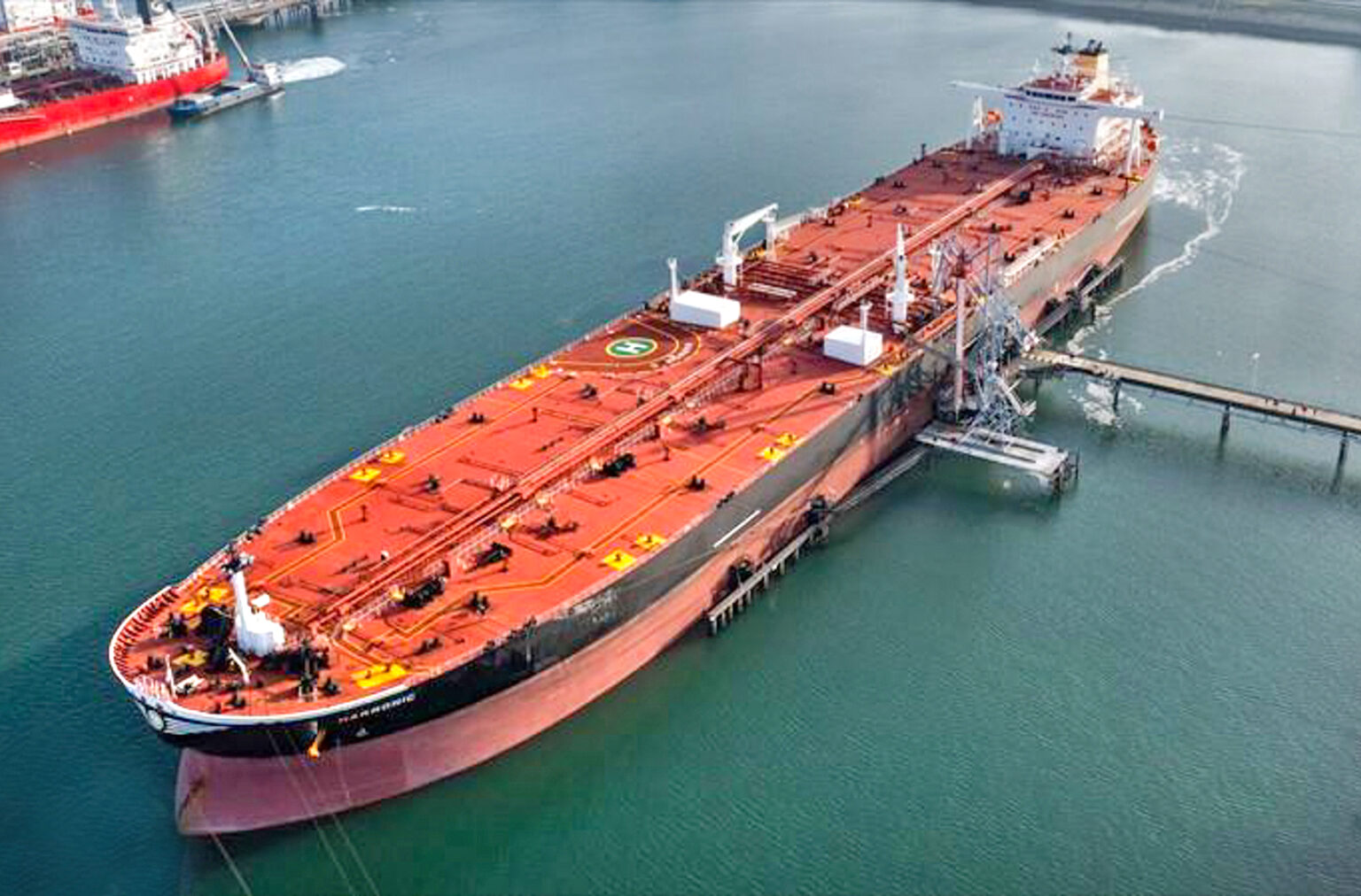 Nereus Shipping S.A. - A century of history in Ship Management