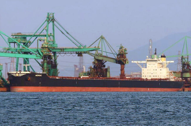 Nereus Shipping S.A. - A century of history in Ship Management