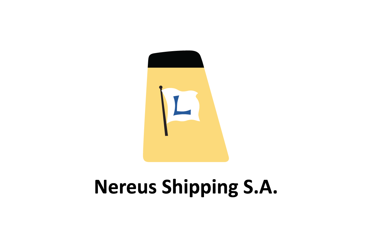 Contact Us - Nereus Shipping S.A.