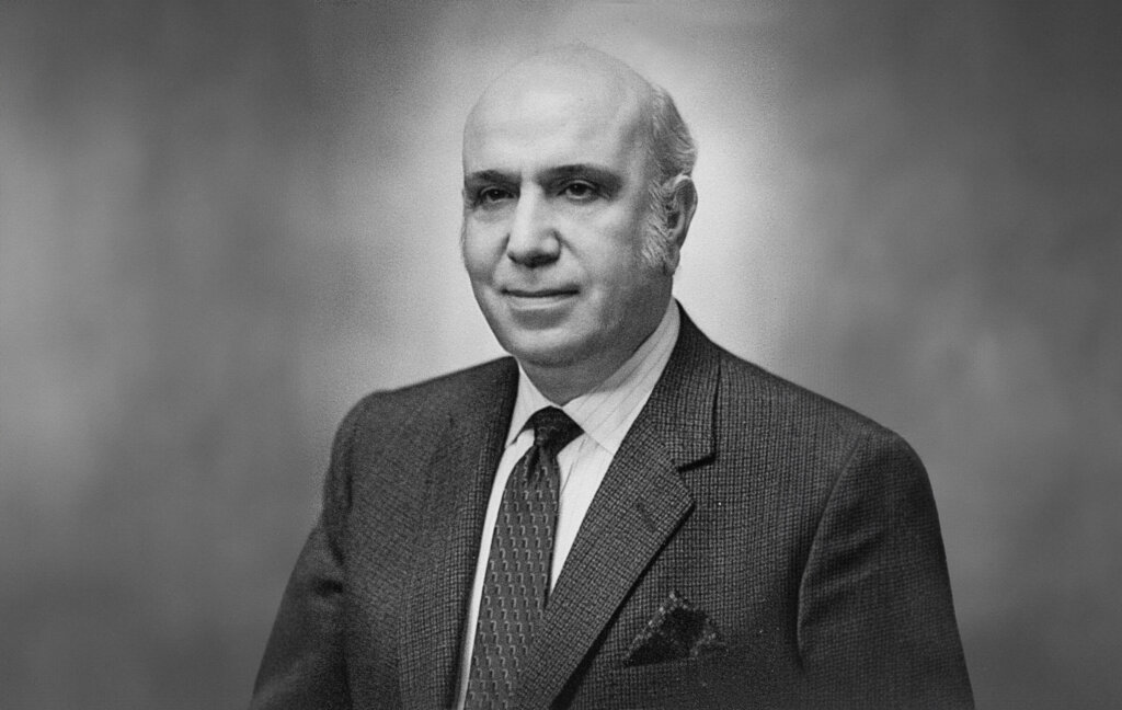 Costas M. Lemos: One of the most important figures of international ...