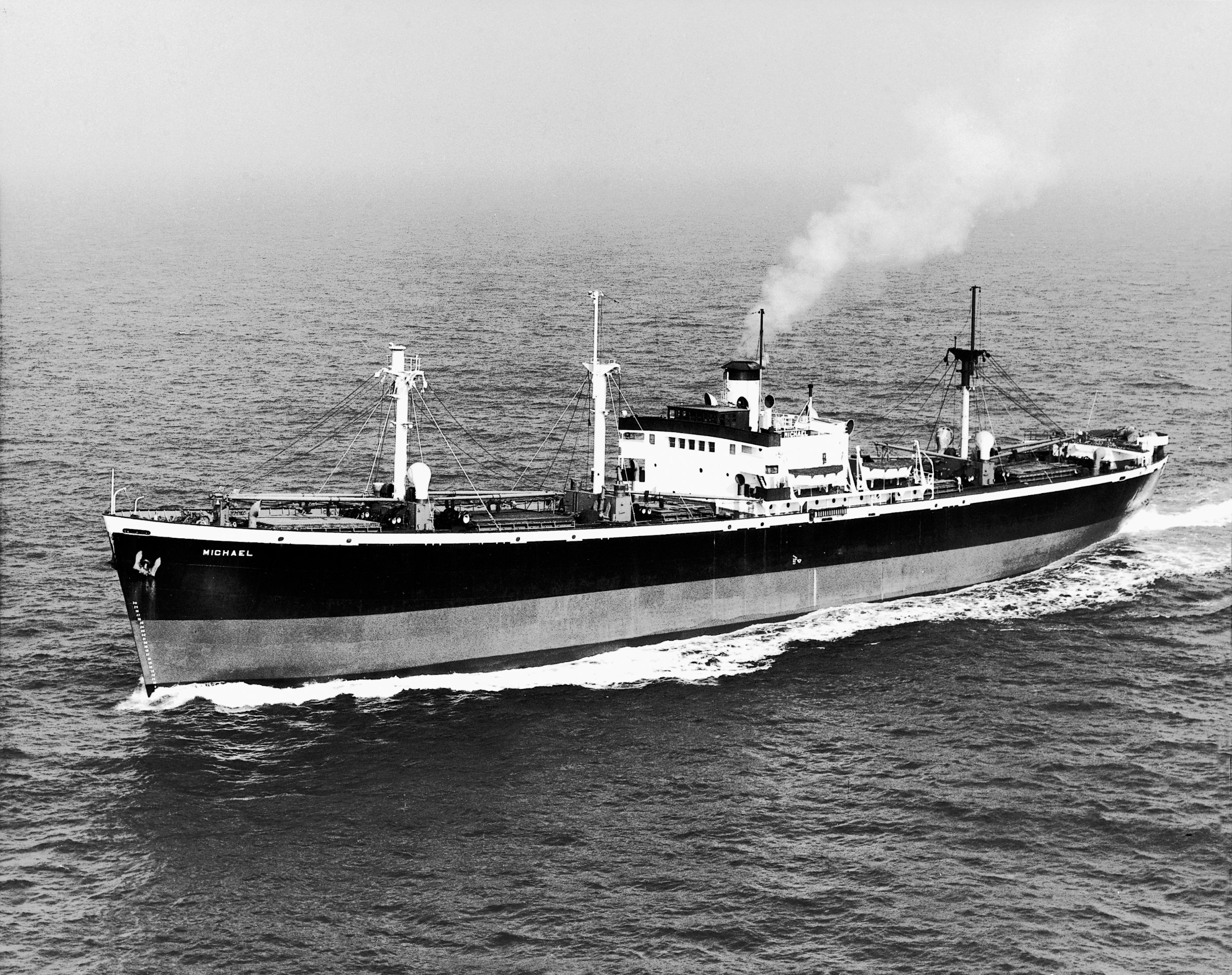 About - Nereus Shipping S.A.